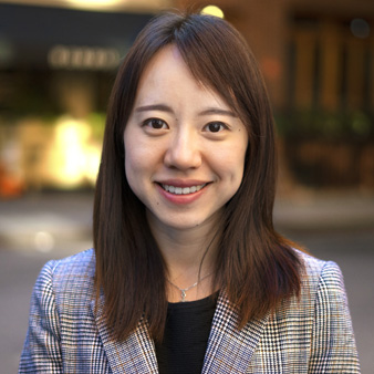 Meet our Doctoral Students | NYU School of Global Public Health