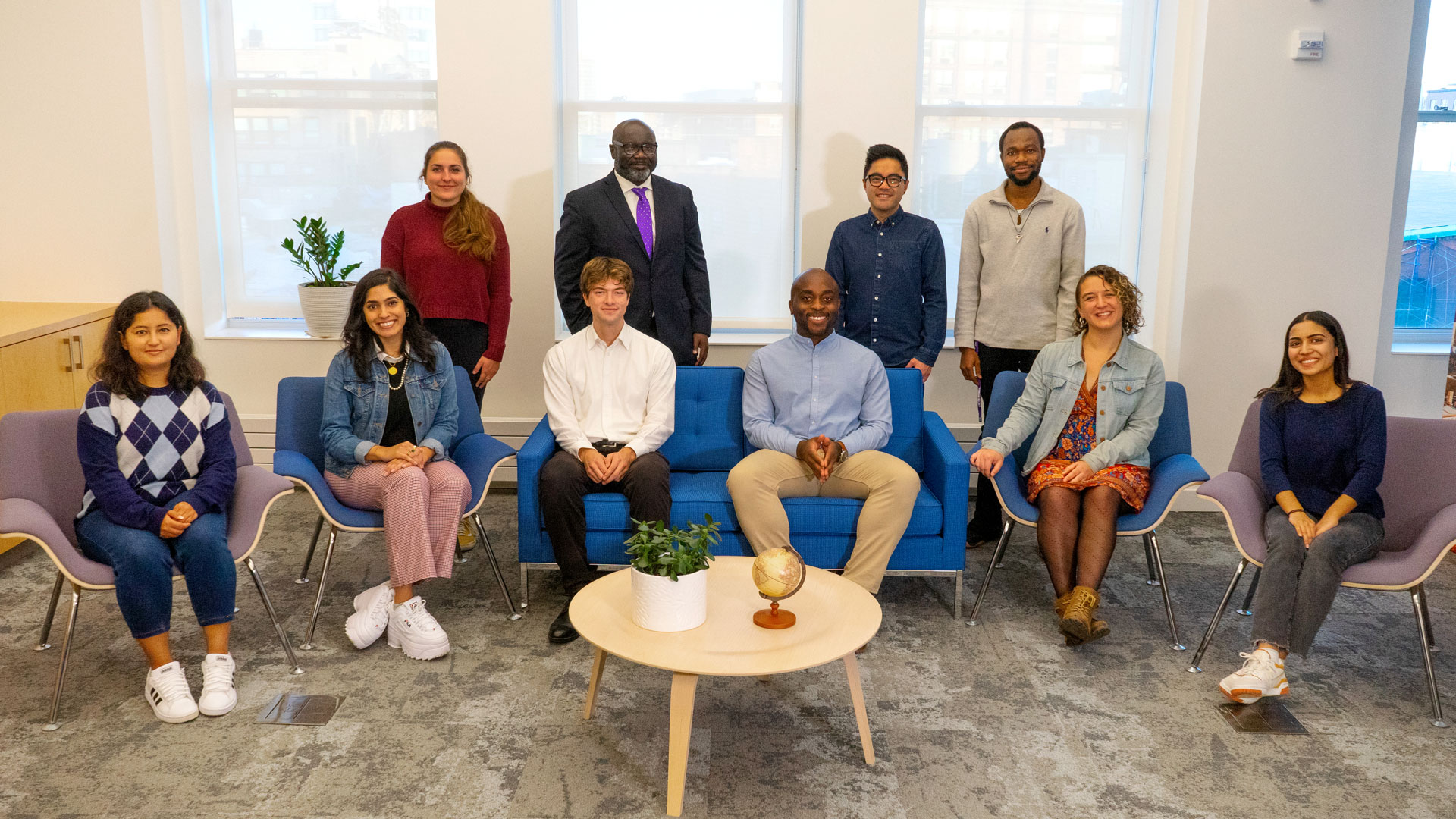 Current Students NYU School Of Global Public Health