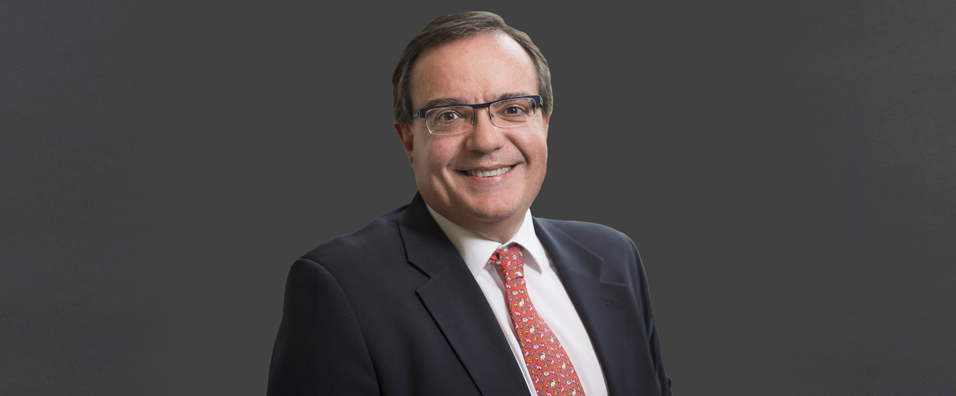 Eliseo Guallar | NYU School of Global Public Health