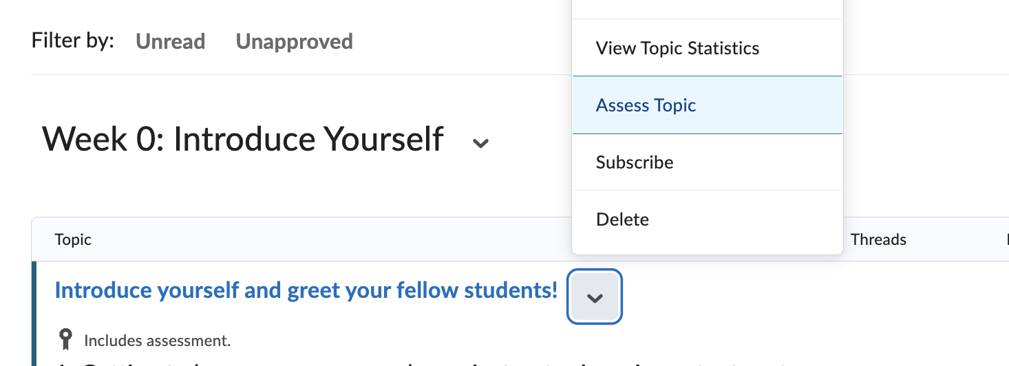 Discussions | NYU School of Global Public Health